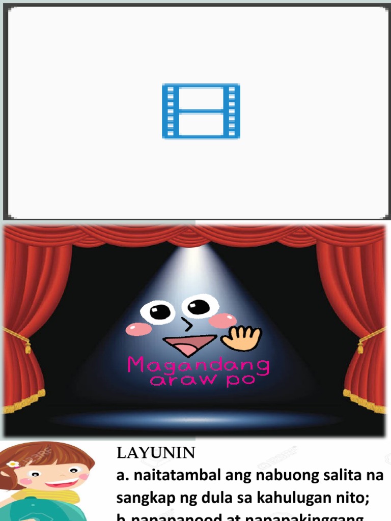 Cot Powerpoint Star | PDF