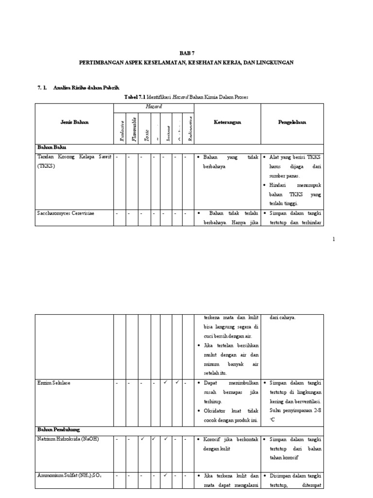 Bab 7 Belum Fix | PDF