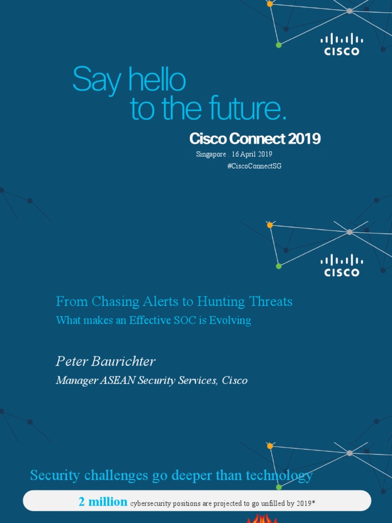 Chasing Alerts | Download Free PDF | Security | Computer Security