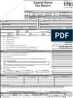 BIR Form 1606: Withholding Tax Return Guide | PDF | Sales | Taxes