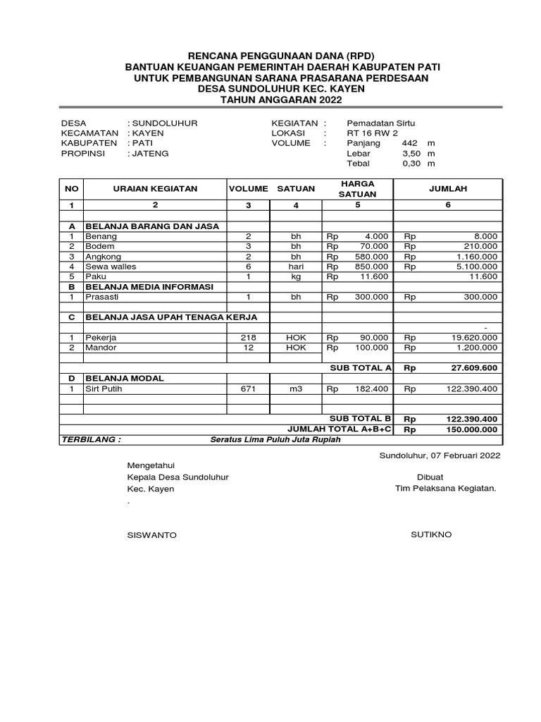 RAB Rabat Beton RT 9 | PDF