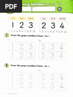 Custom Numberblocks Sprite Pack On Scratch | PDF | Computing