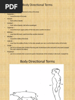 Pickle Anatomy Lab | PDF