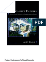 CLARK CHALMERS, D. - The Extended Mind | PDF | Mind | Metaphysics Of Mind