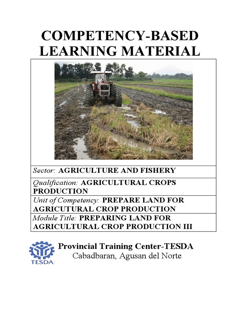 Competency Based Learning Materials | Download Free PDF | Personal Protective Equipment ...