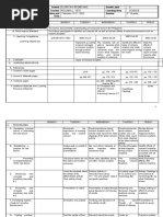 Science Feature Writing Powerpoint | PDF | Journalism | Science