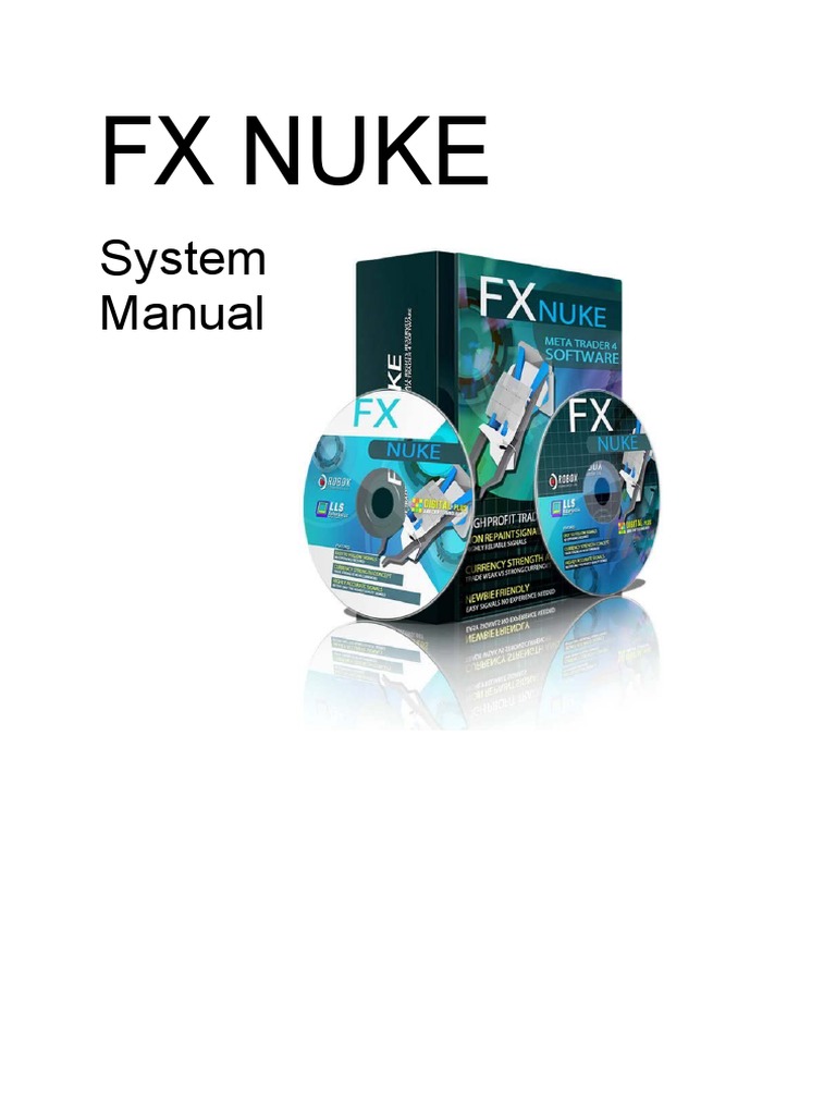 System Manual | PDF | Investing | International Trade