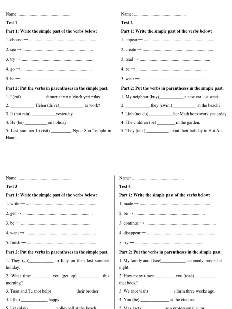 Quick Test Module 3 Access 2a | PDF