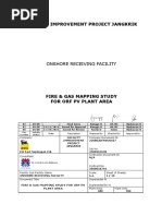 Fire and Gas Detection Mapping Study | PDF | Hazards | Risk