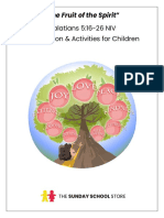 Early Bird Activity Book | PDF | Experience | Disability