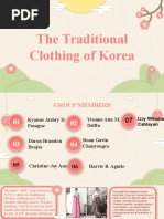 Tausug Traditional Clothes | PDF