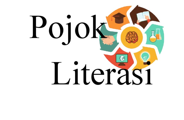 Pojok Literasi | PDF