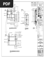 Drawing Final Tank Hot Water | PDF | Gas Technologies | Mechanical ...
