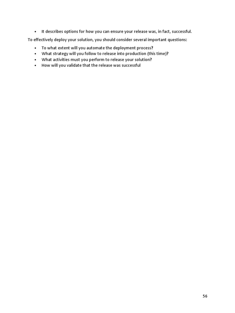 DASM Study Guide-9 | PDF | Agile Software Development | Risk