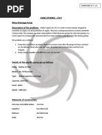 Pump Performance Test Report: Formula (Example) | PDF | Watt | Amplifier