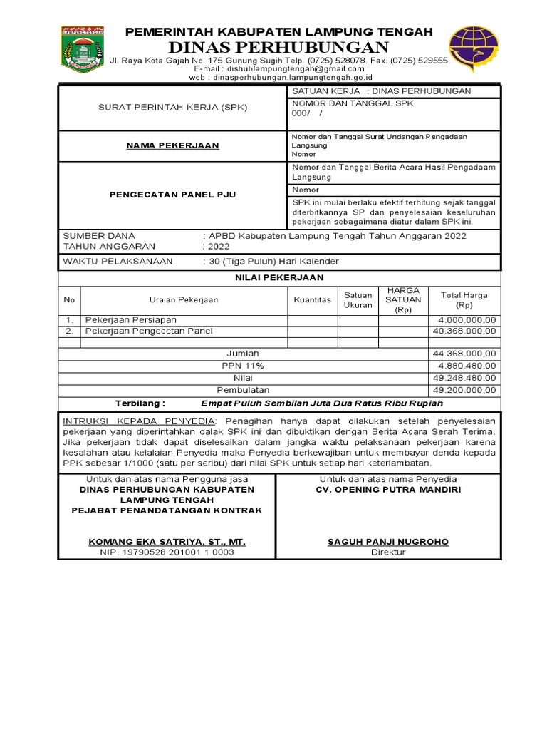 SSKK & SSUK PENGECATAN | PDF