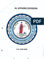 Facebook Law Enforcement Guidelines | PDF