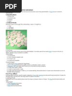 Scabies | PDF | Clinical Medicine | Dermatology