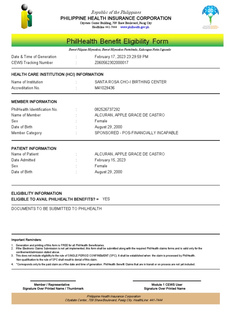 Pbef 9426199 | PDF | Health Policy | Health Sciences