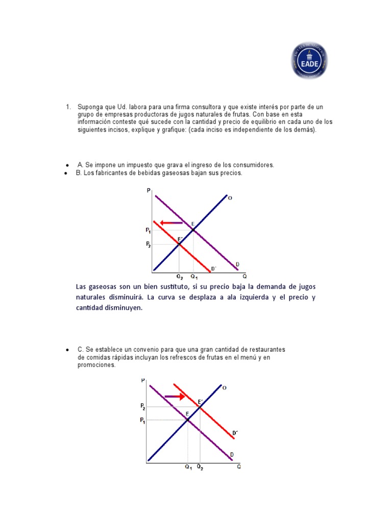 Tarea Semana 2 Micro Nov 2022 | PDF