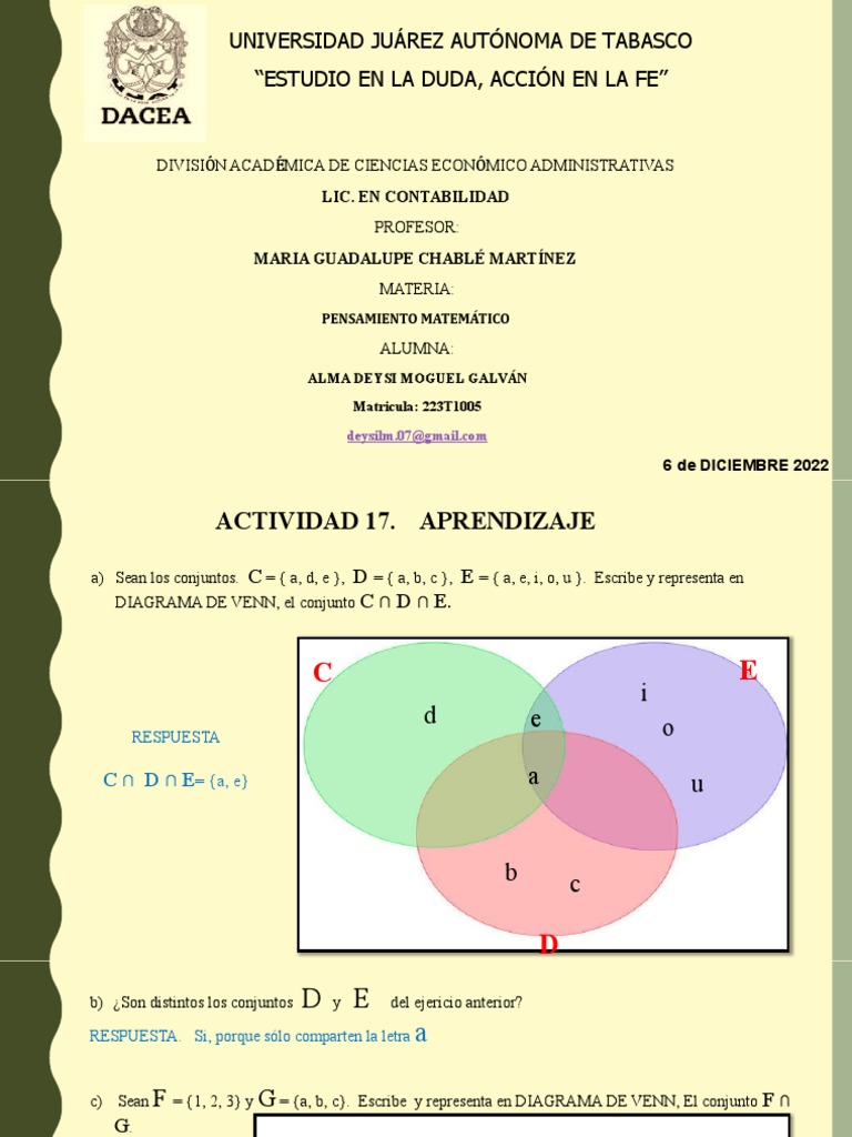 Moguel Galvan AlmaDeysi U2 A12 | PDF