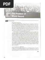 BSHM Course Description | PDF | Science | Curriculum