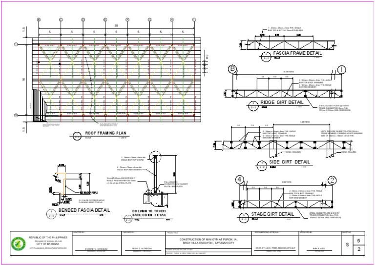 Building Plans4 | PDF