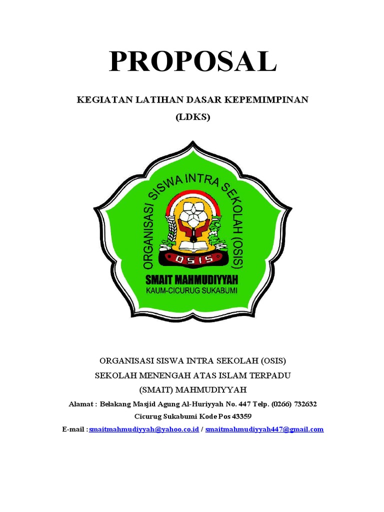 Proposal LDK 2021 | PDF