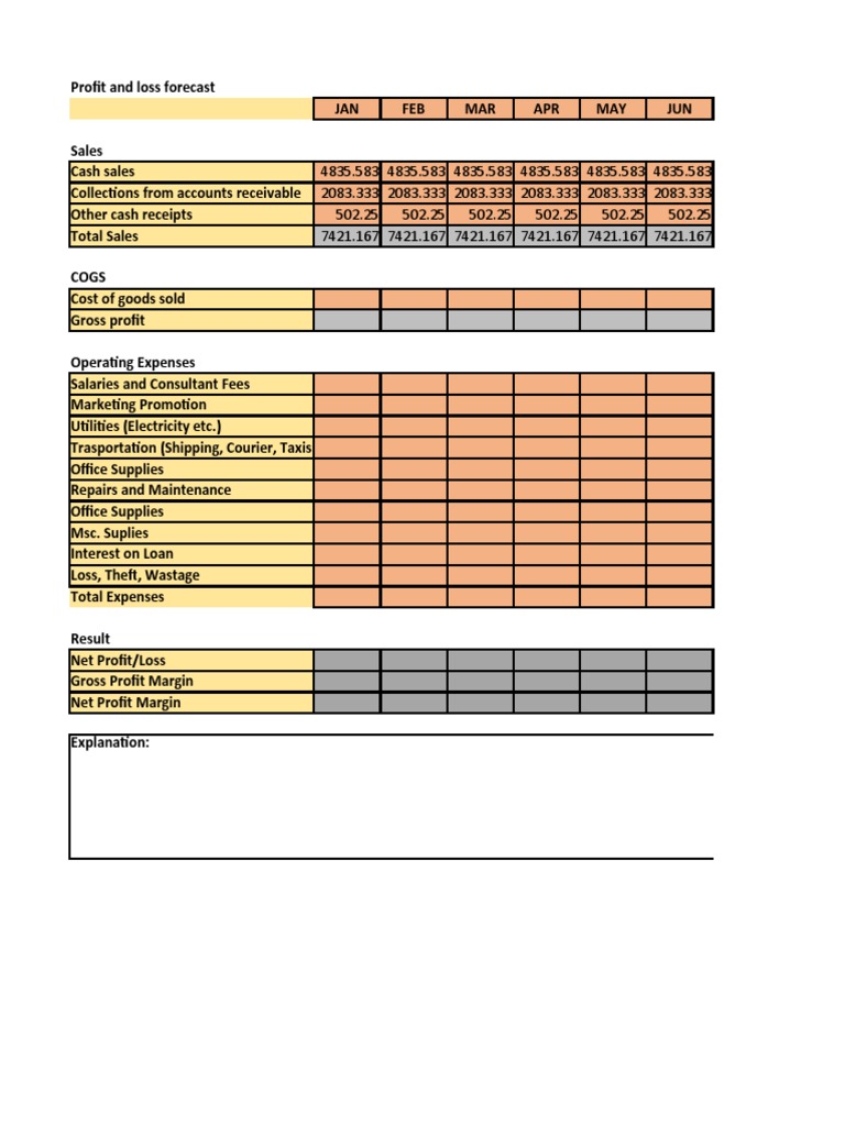 Milestone3 Projected Plan | PDF