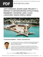 Astm D7611 | PDF | Plastic | Amorphous Solid