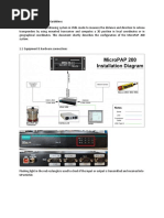 NaviScan Configuration | PDF | Computer File | String (Computer Science)
