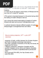 History Remedial Chapter 4 7 | PDF | Atlantic Slave Trade