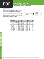 DIN 76-1 - (2004) - Thread Run-Outs and Thread Undercuts For ISO Metric ...