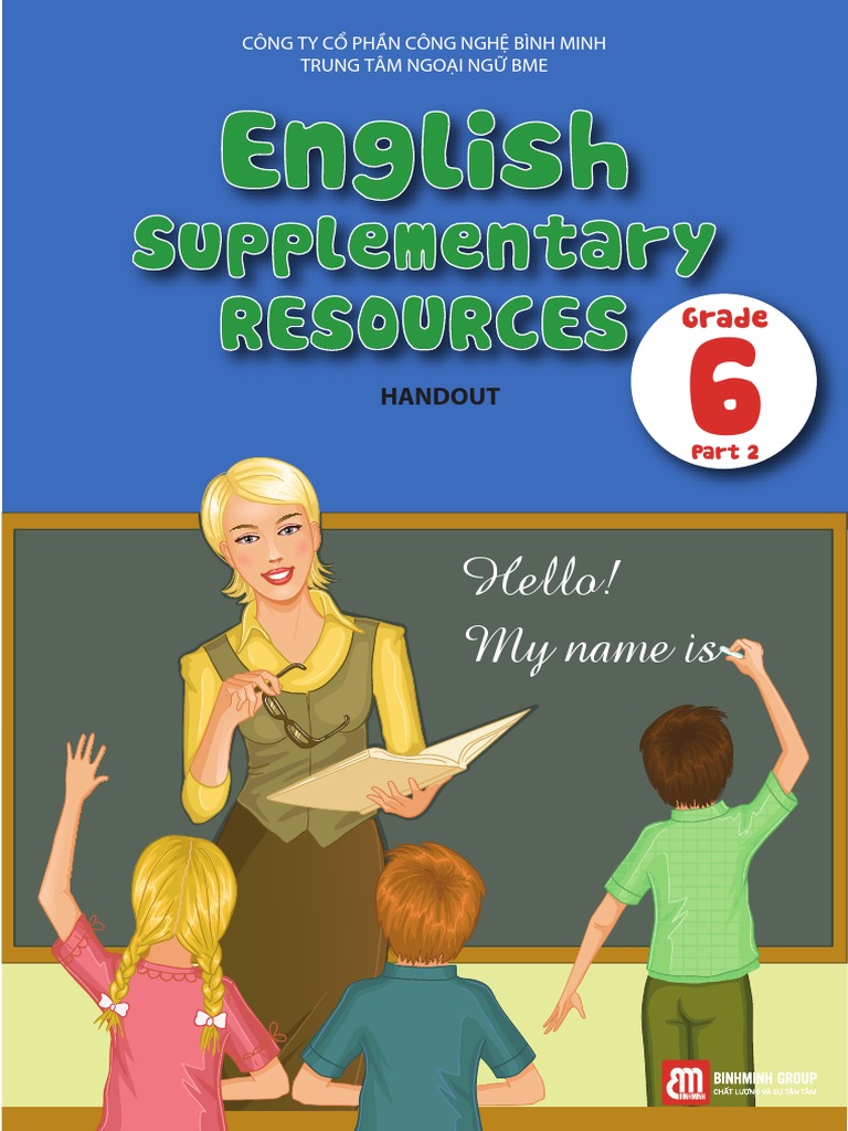 Tlbt Ta 6 - Part 2 - Sb | PDF