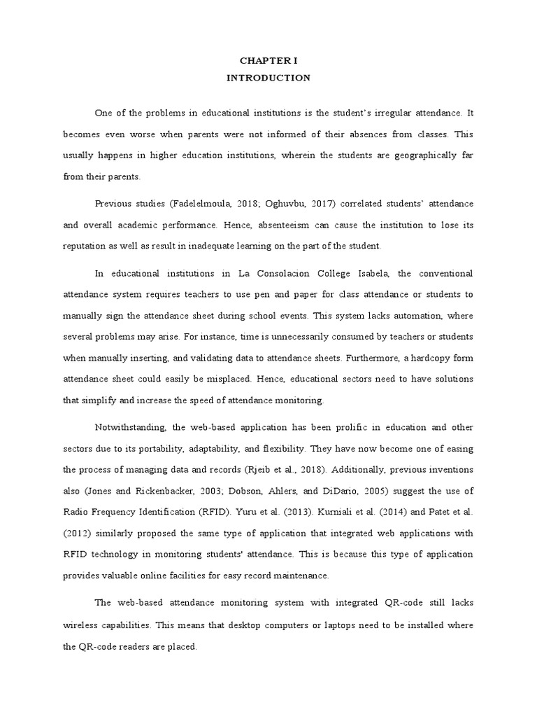 Capstone Documents LCC | Download Free PDF | Radio Frequency Identification | Qr Code