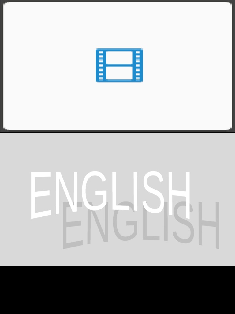 Idk Why People Hate English Pdf English Language Communication