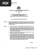 Kunci E-Rohani 1 2025 | PDF