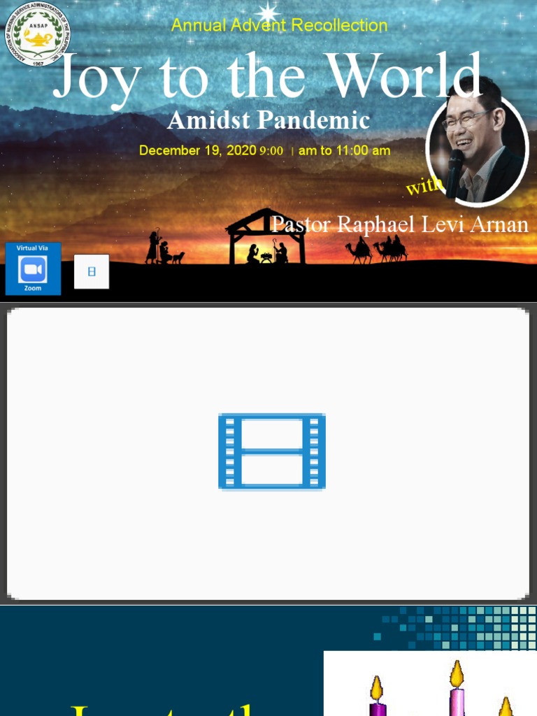 ANSAP | PDF | Self-Improvement