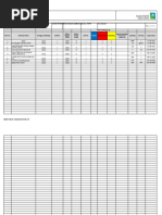COSHH Assessment: Product Name Supplier Date Ref No. Chemical ...