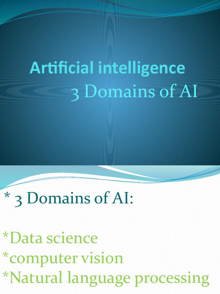 Artificial Intelligence by Riya and Lakshita | PDF