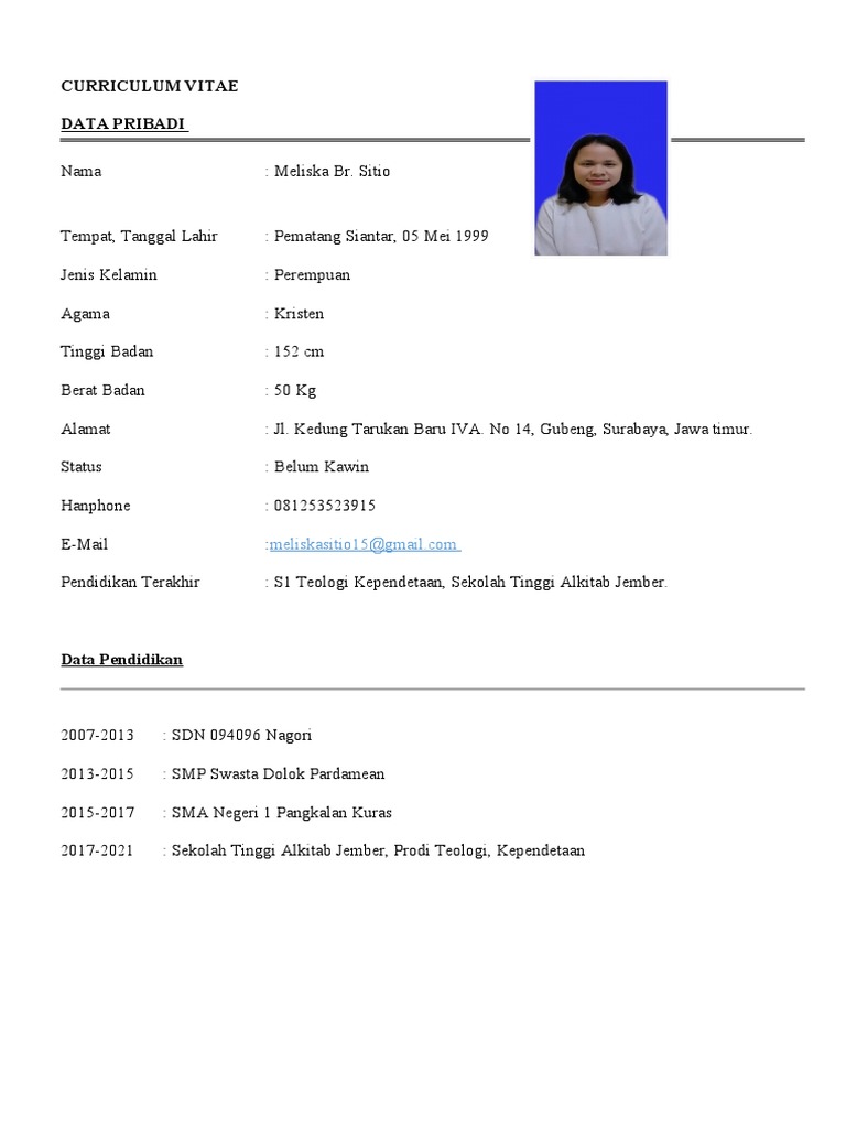 File Meliska | PDF