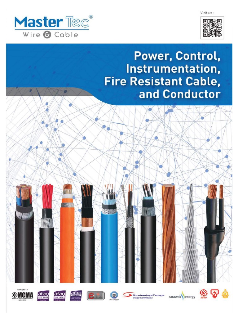 MasterTec Catalogue | PDF