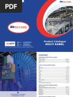 MasterTec Catalogue | PDF