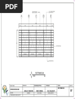 Pipe Chase Design and Dimensions Plans | PDF