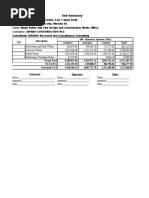 Sae 1006 | PDF | Rolling (Metalworking) | Steel