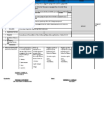 TOS KOMPAN First Quarter | PDF