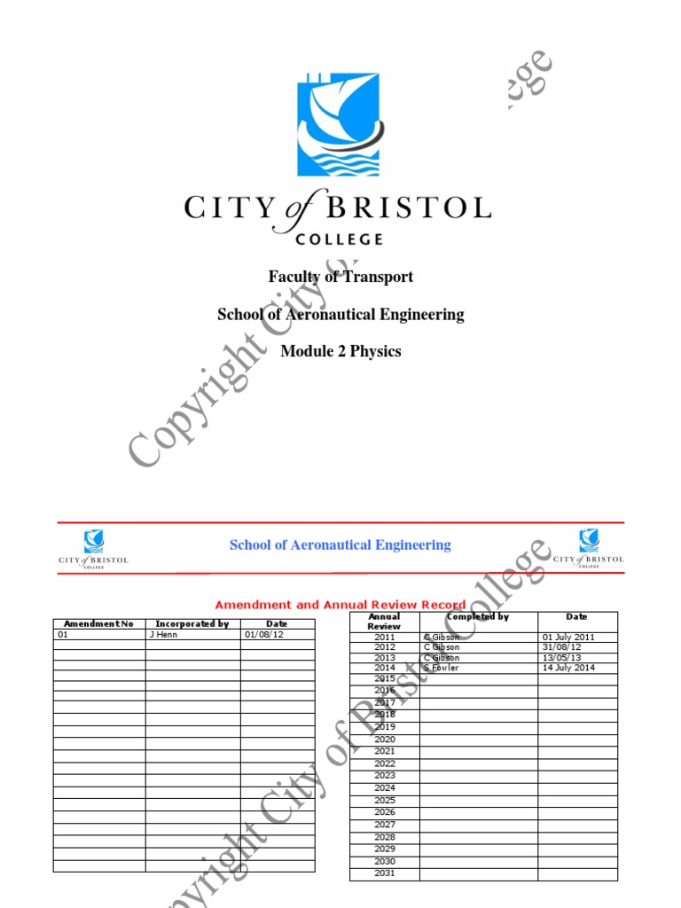 Module 2 2014-15 | PDF