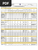 Format PICA Dan Contoh Pengisian | PDF