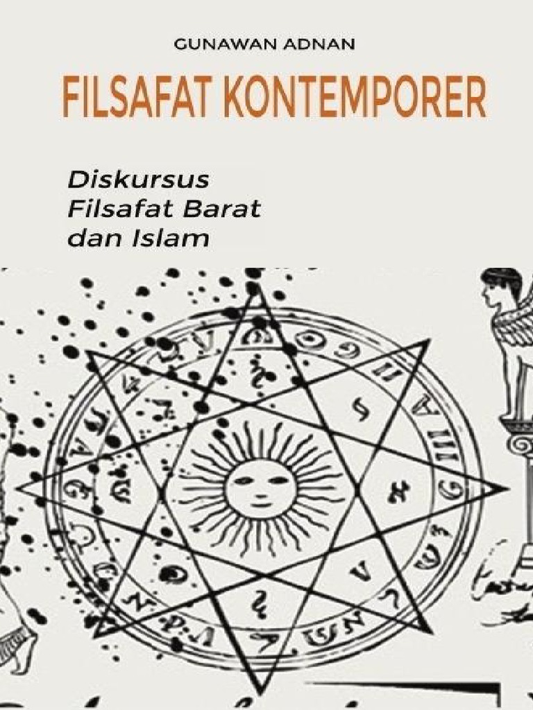 Buku - Filsafat Kontemporer | PDF