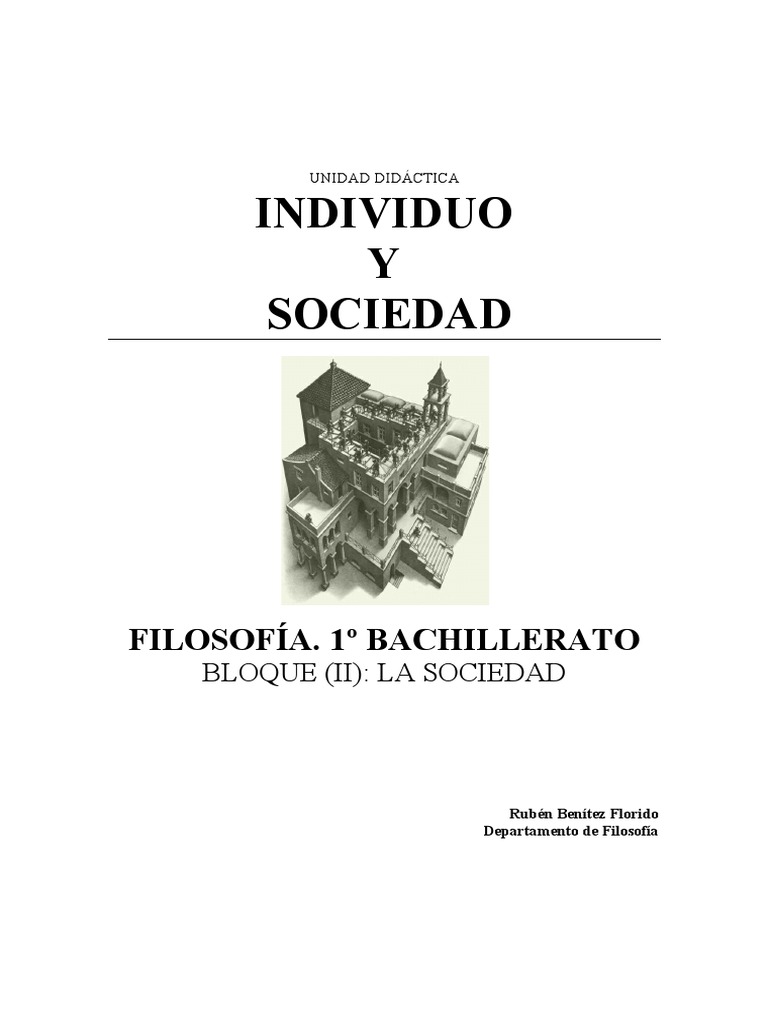 Socialización: Individuo y Sociedad | PDF | Socialización | Estatus social